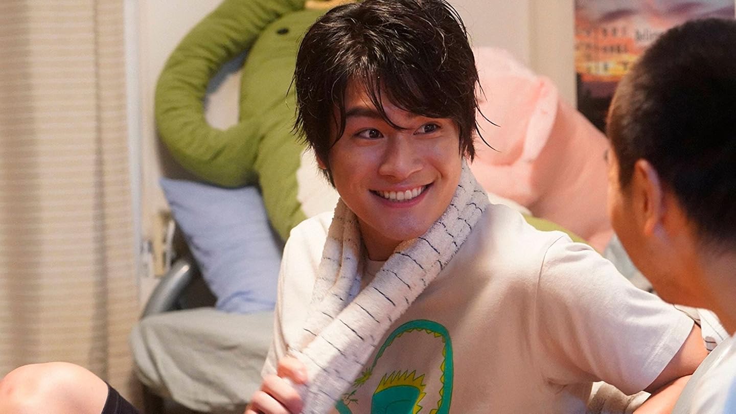 Amazon.co.jp: 森本刑事のオジさん監察日記を観る | Prime Video