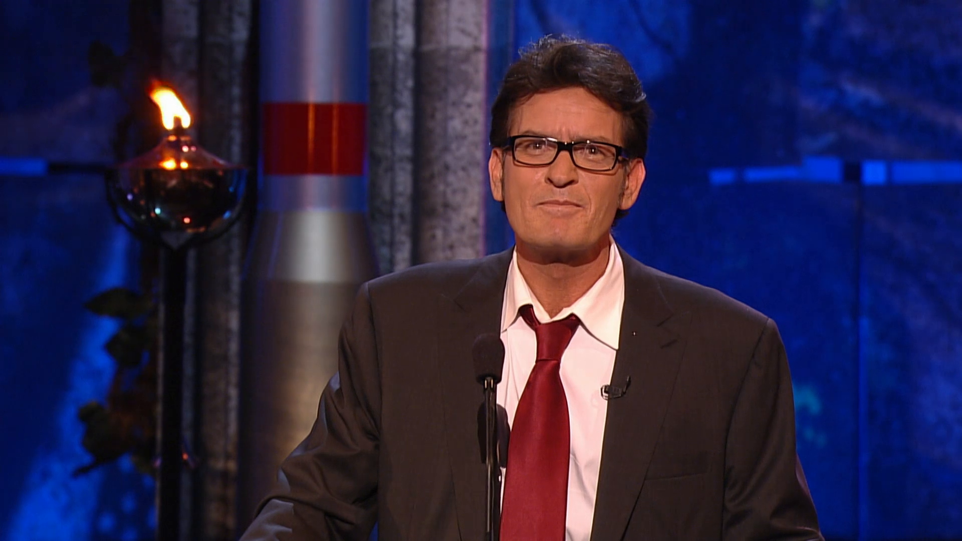 Prime Video: The Comedy Central Roast of Charlie Sheen: Uncensored