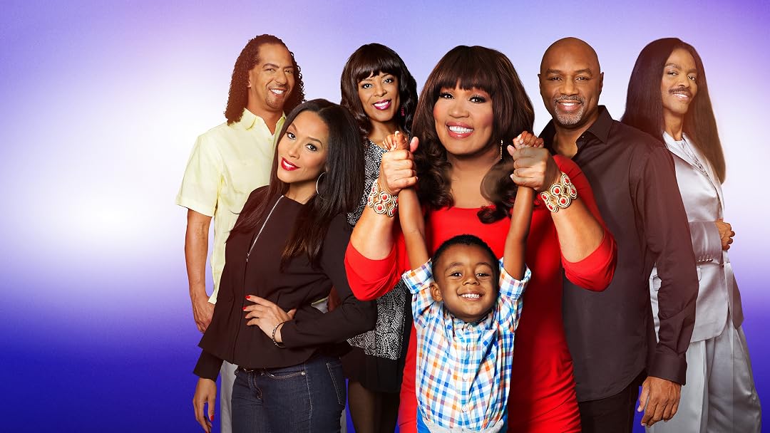 Prime Video: Raising Whitley - Season 2