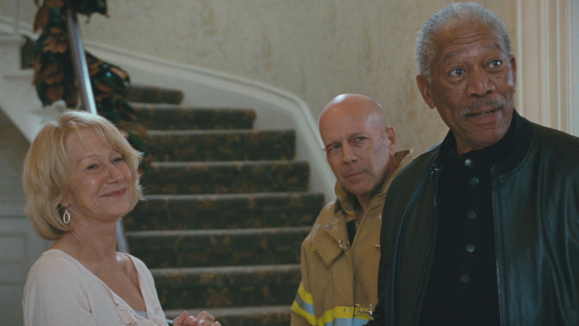 Watch Red | Prime Video