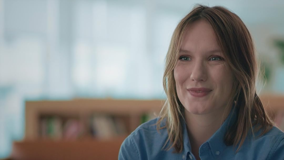 Prime Video: Hyperstition