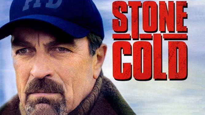 Stone Cold Movie Cast