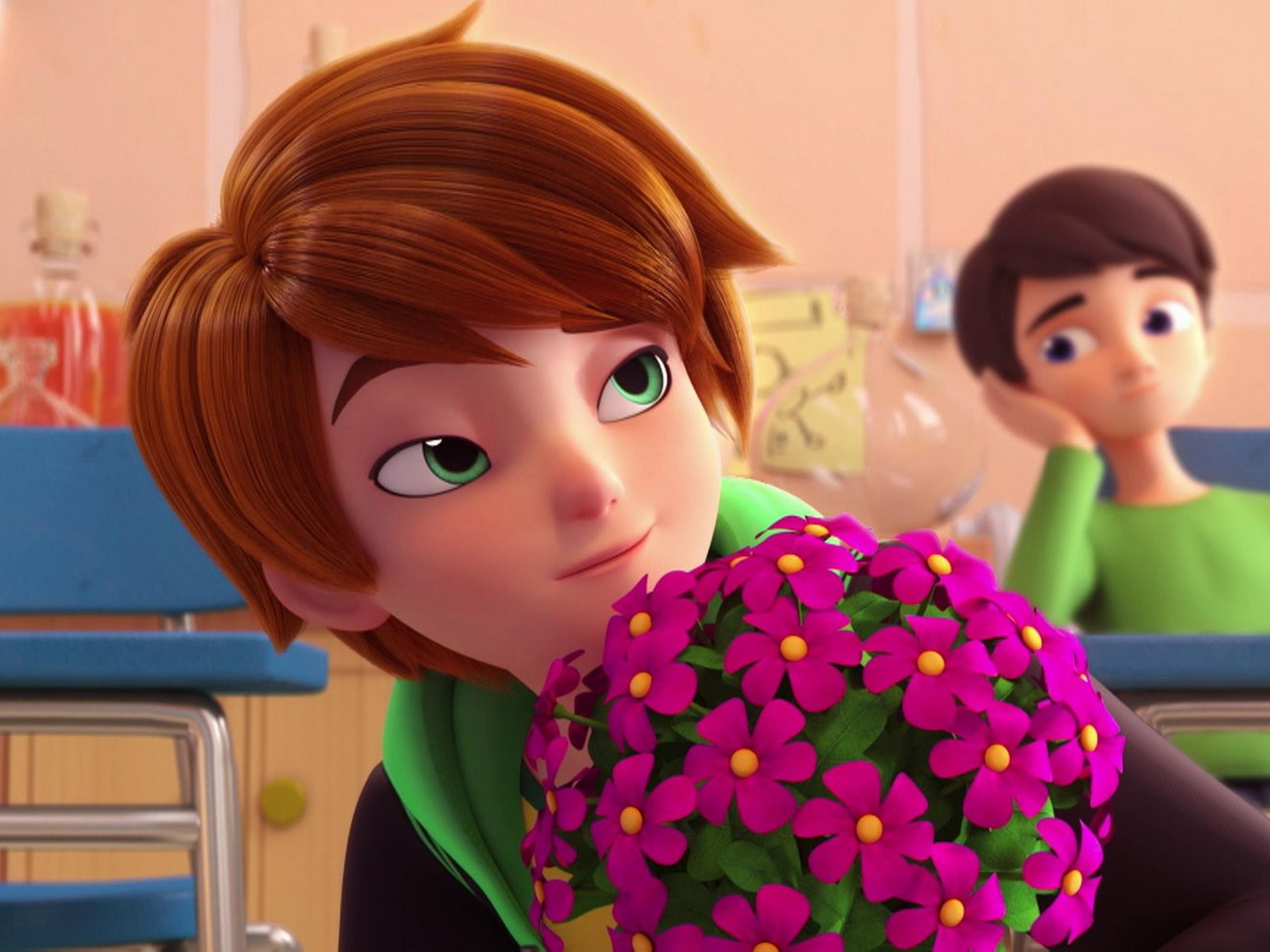 Prime Video: Ghostforce - Saison 1