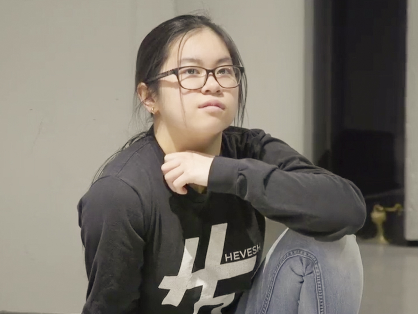 Prime Video: Lily Topples The World - Season 1