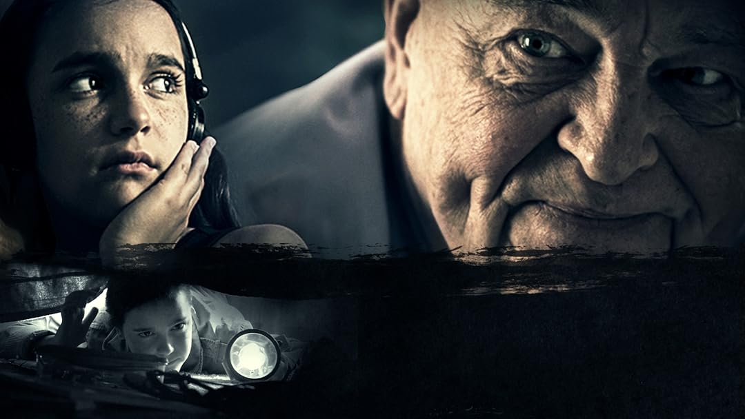 Watch Bug | Prime Video