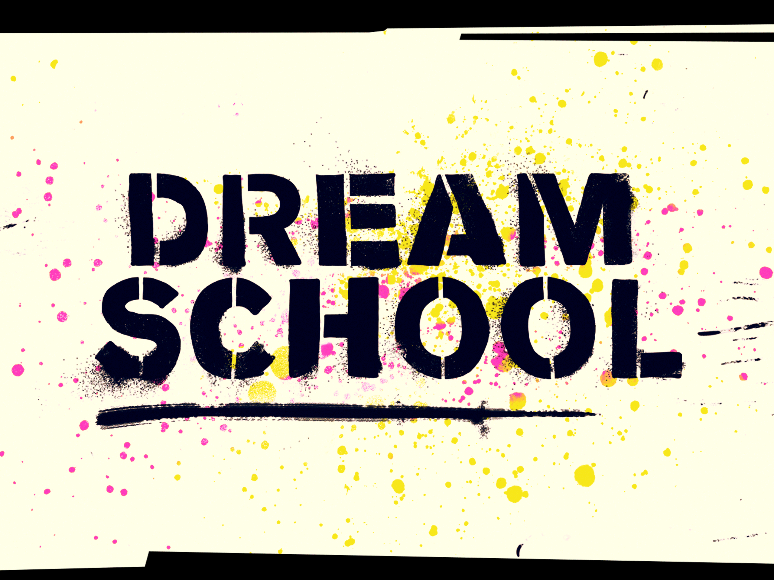 Prime Video: Dream School Season 1