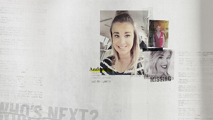 Watch Finding Andrea - Season 1 | Prime Video