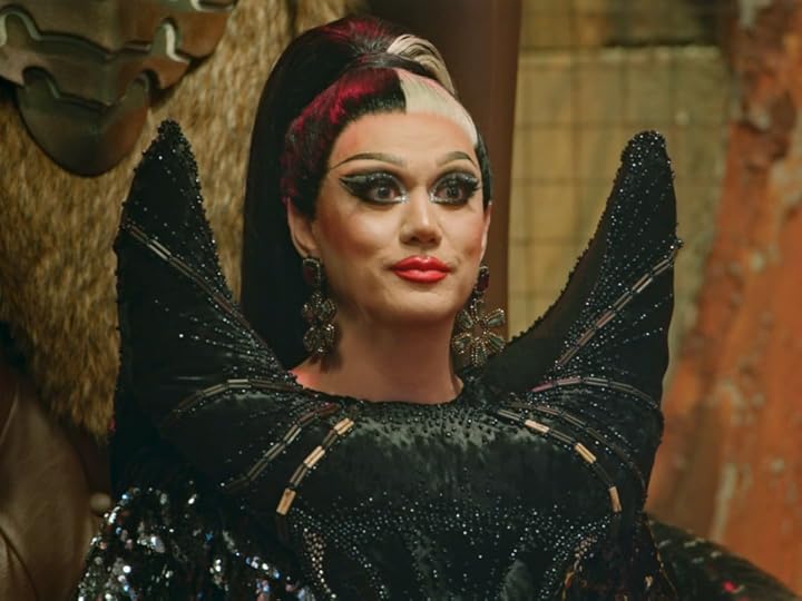 Prime Video: Drag Den Season 1