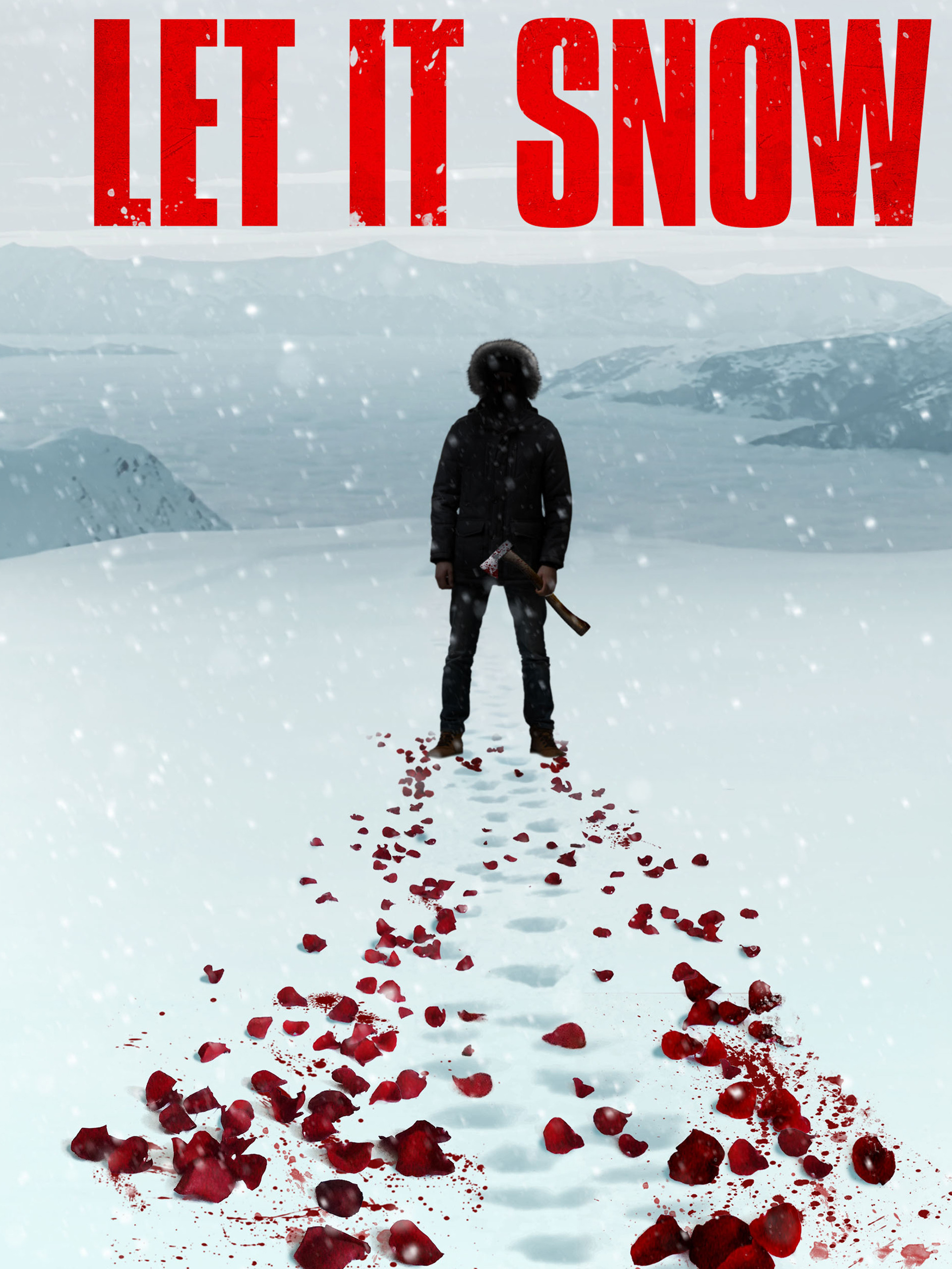 Prime Video: Let It Snow