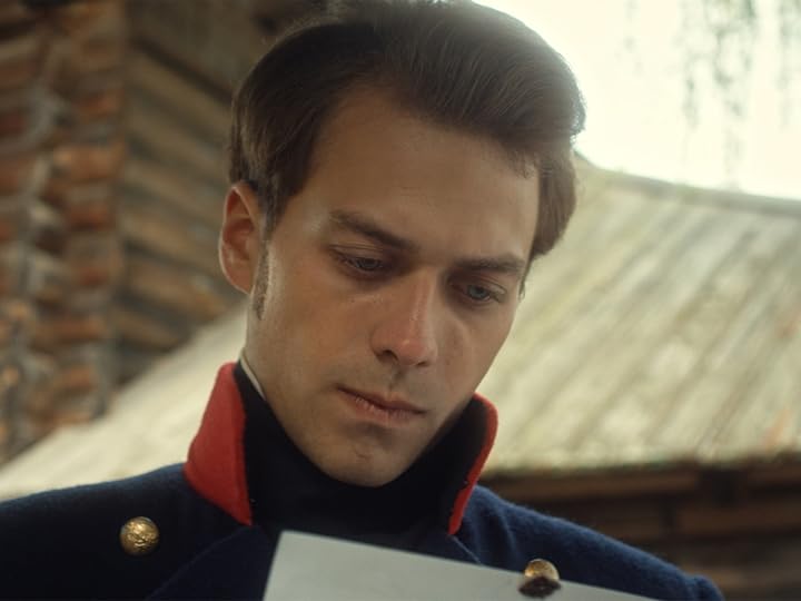 Amazon.com: Life of a Mistress : Tatyana Babenkova, Artyom Krylov, Vladislav Abashin, Ivan ...