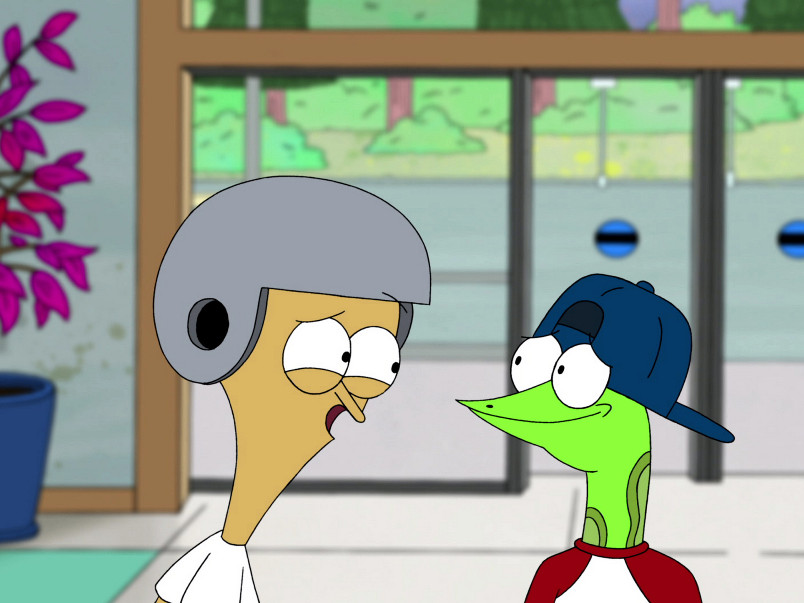 Prime Video: Sanjay & Craig - Season 2