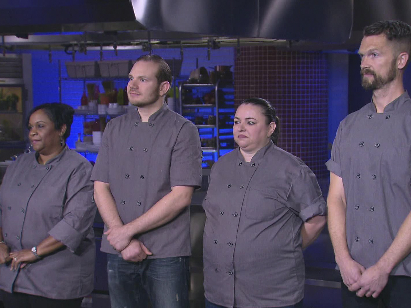 Prime Video: Cooks vs. Cons - Season 2