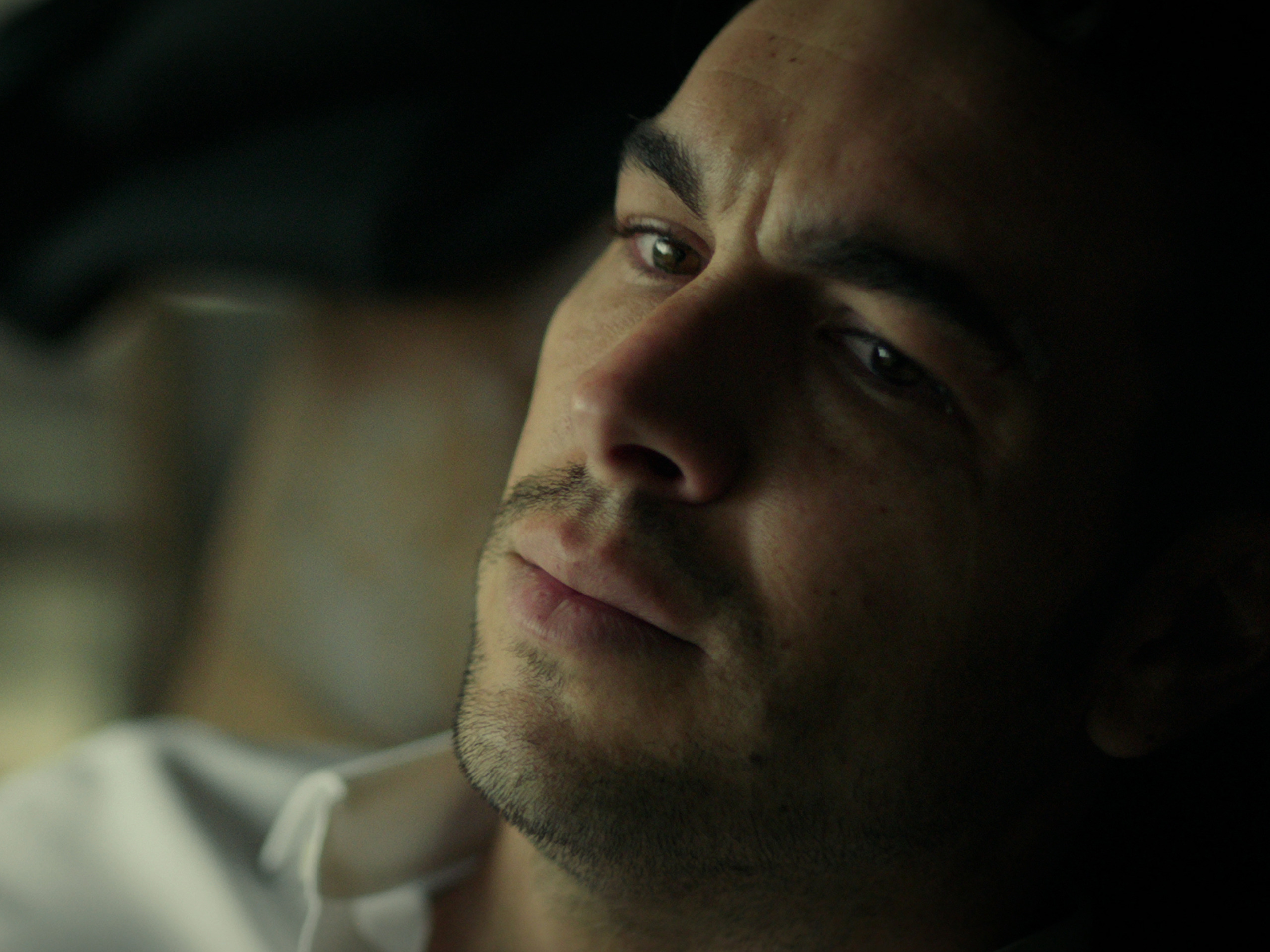 Prime Video: Instinto - Season 1