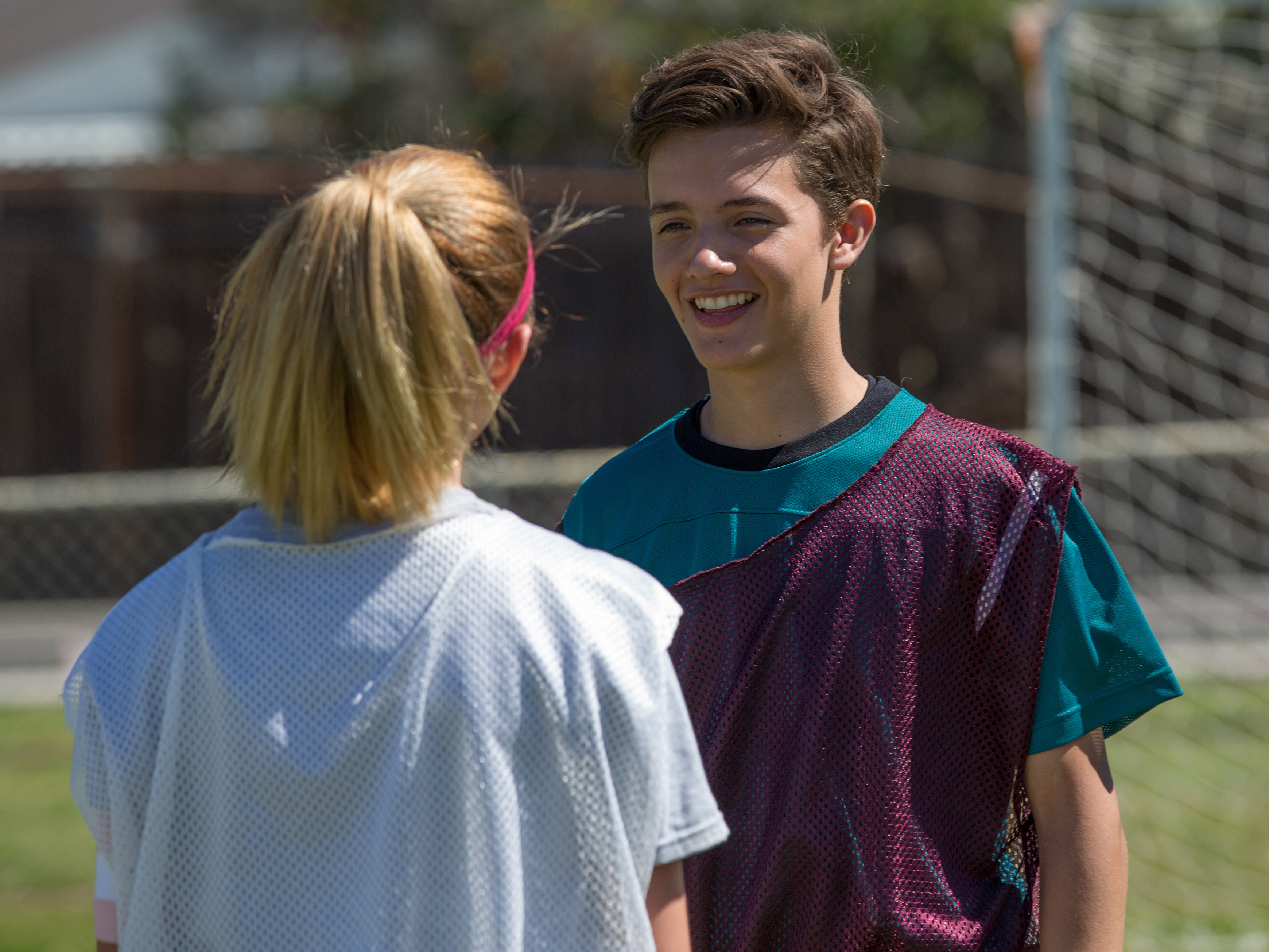 Prime Video: The Kicks - Season 1