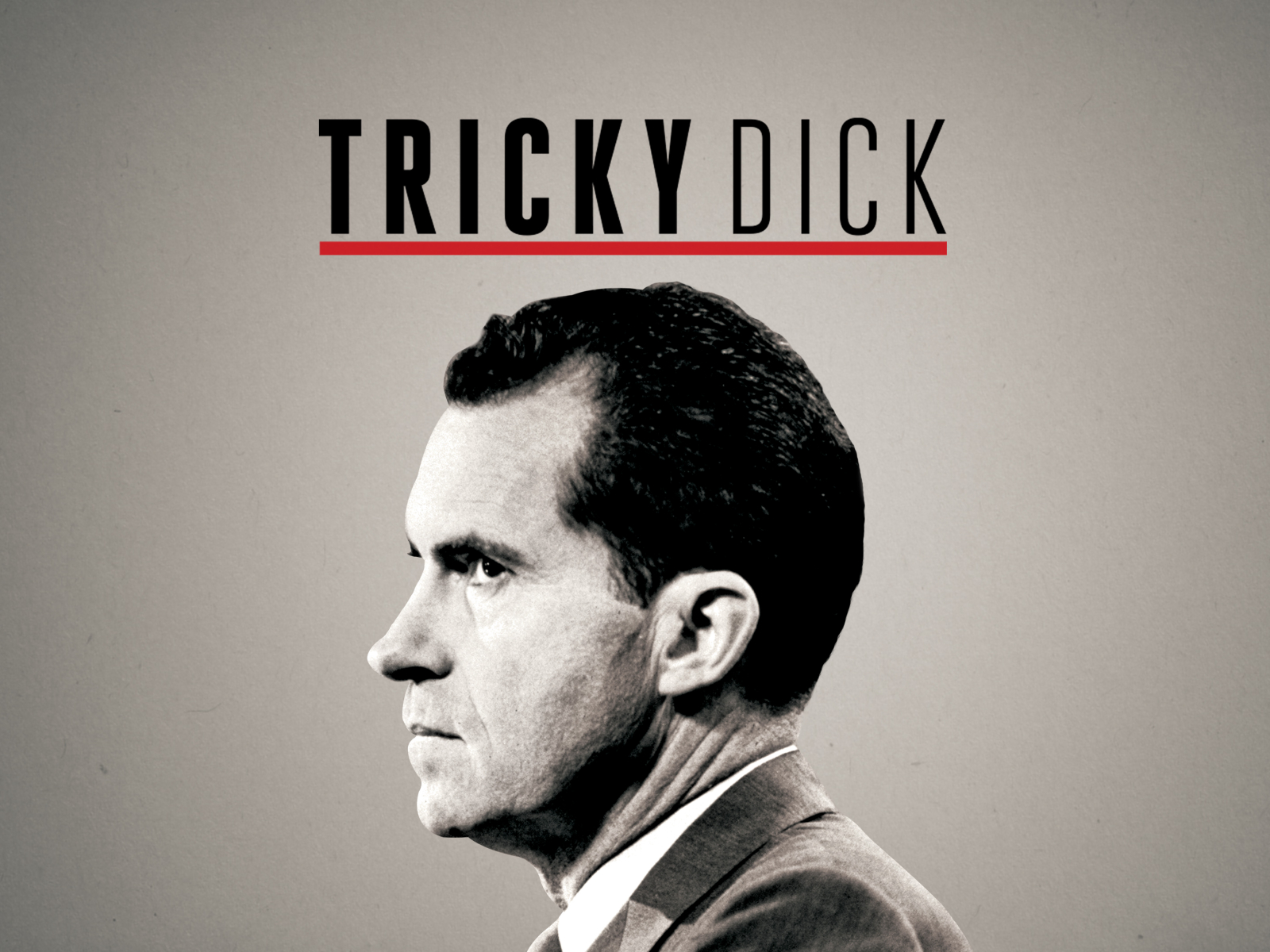 Prime Video: Tricky Dick - Season 1