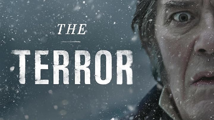 Watch The Terror Season 1 | Prime Video