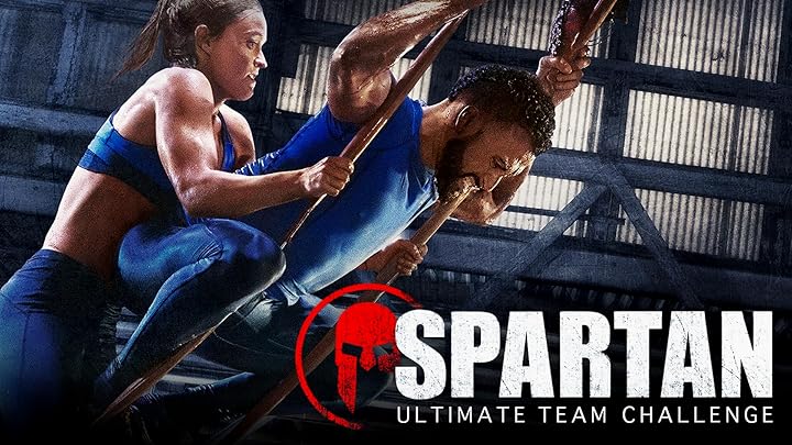 Watch Spartan Race: Ultimate Team Challenge, Season 2 | Prime Video