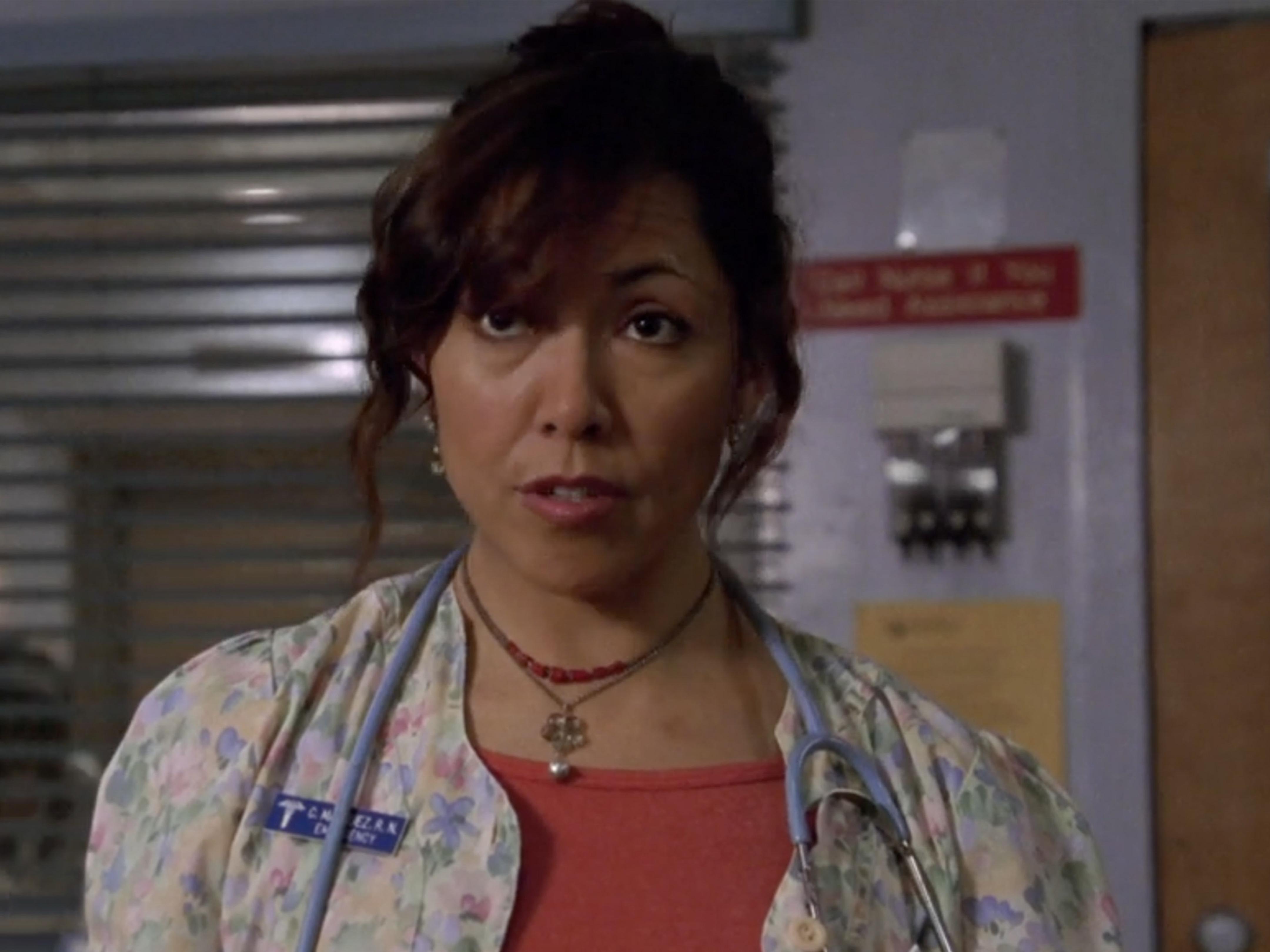 Prime Video: ER - Season 12