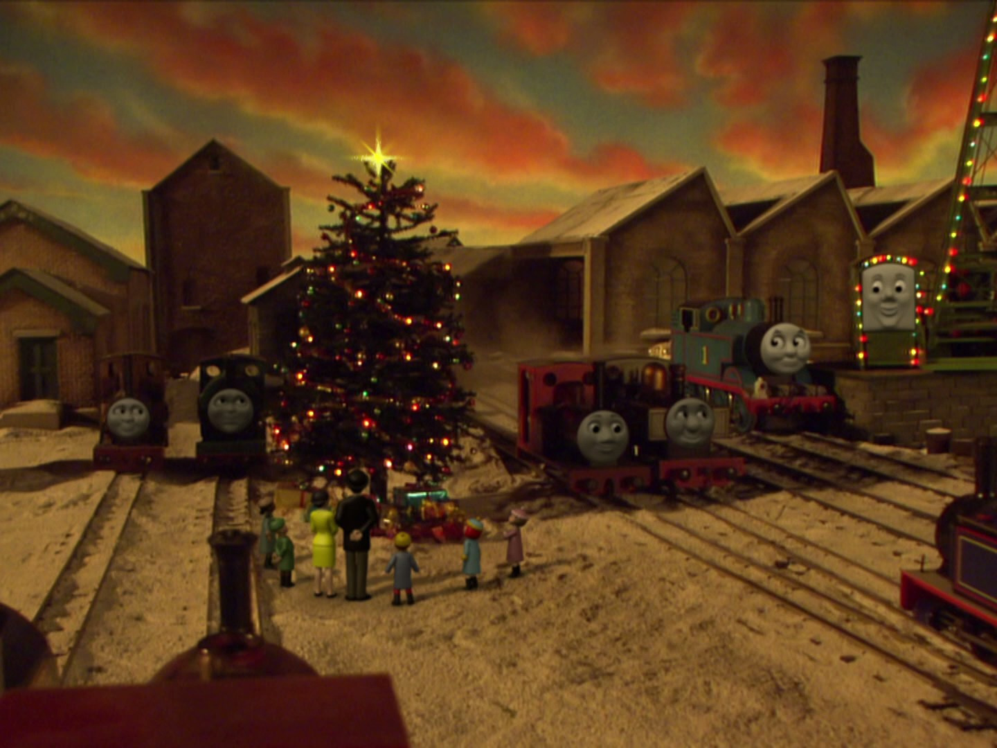 Prime Video: Thomas and Friends - Season 12