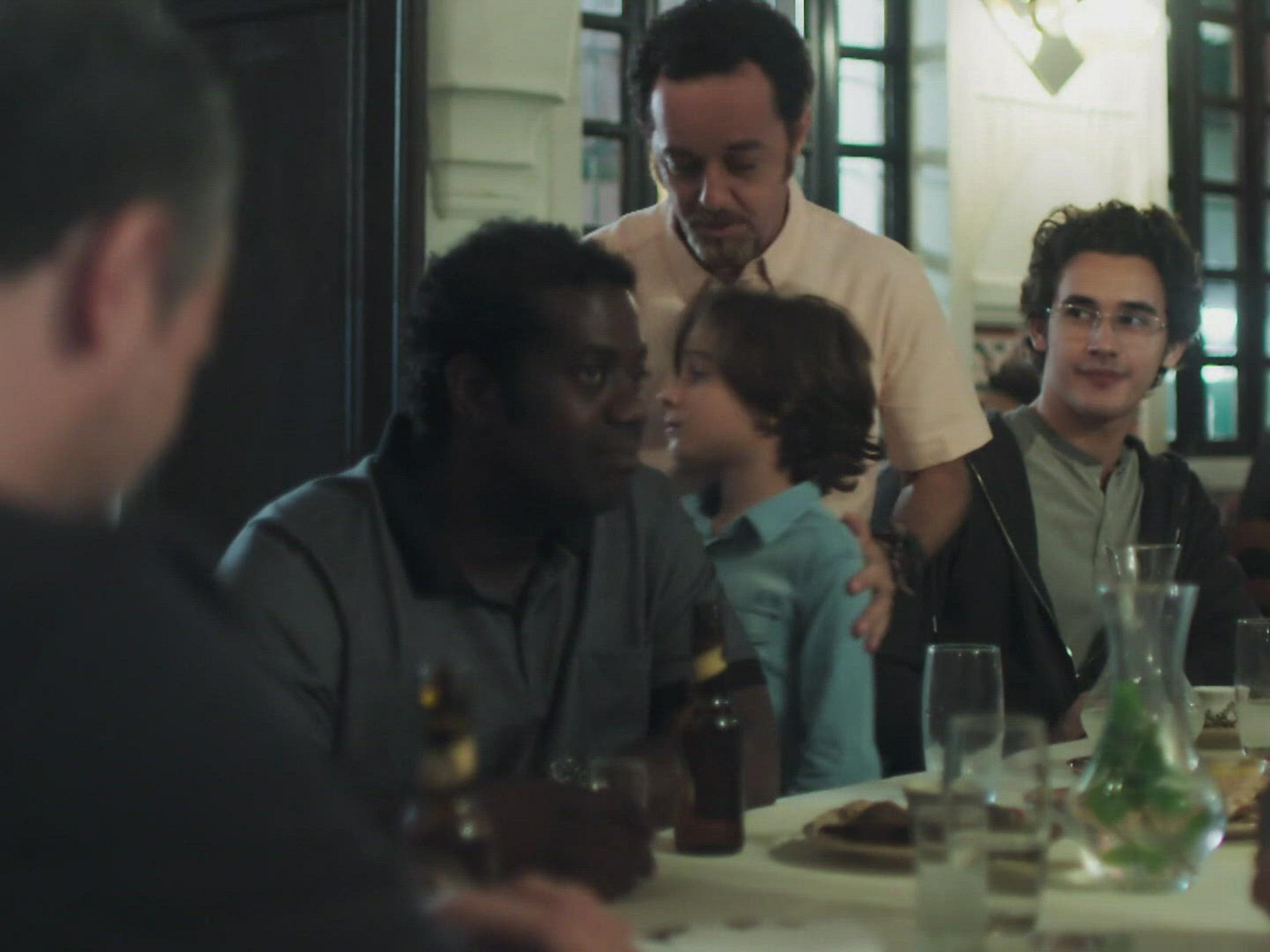 Prime Video: Enfants de nulle part - Saison 1