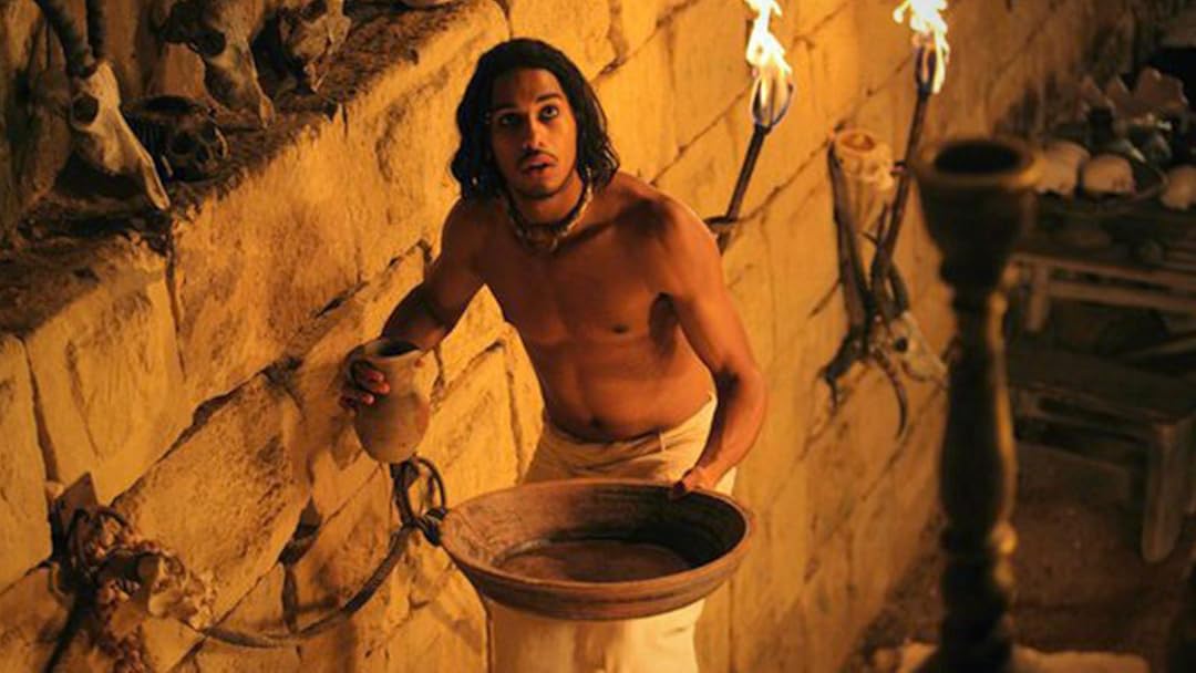 Watch Sinbad | Prime Video