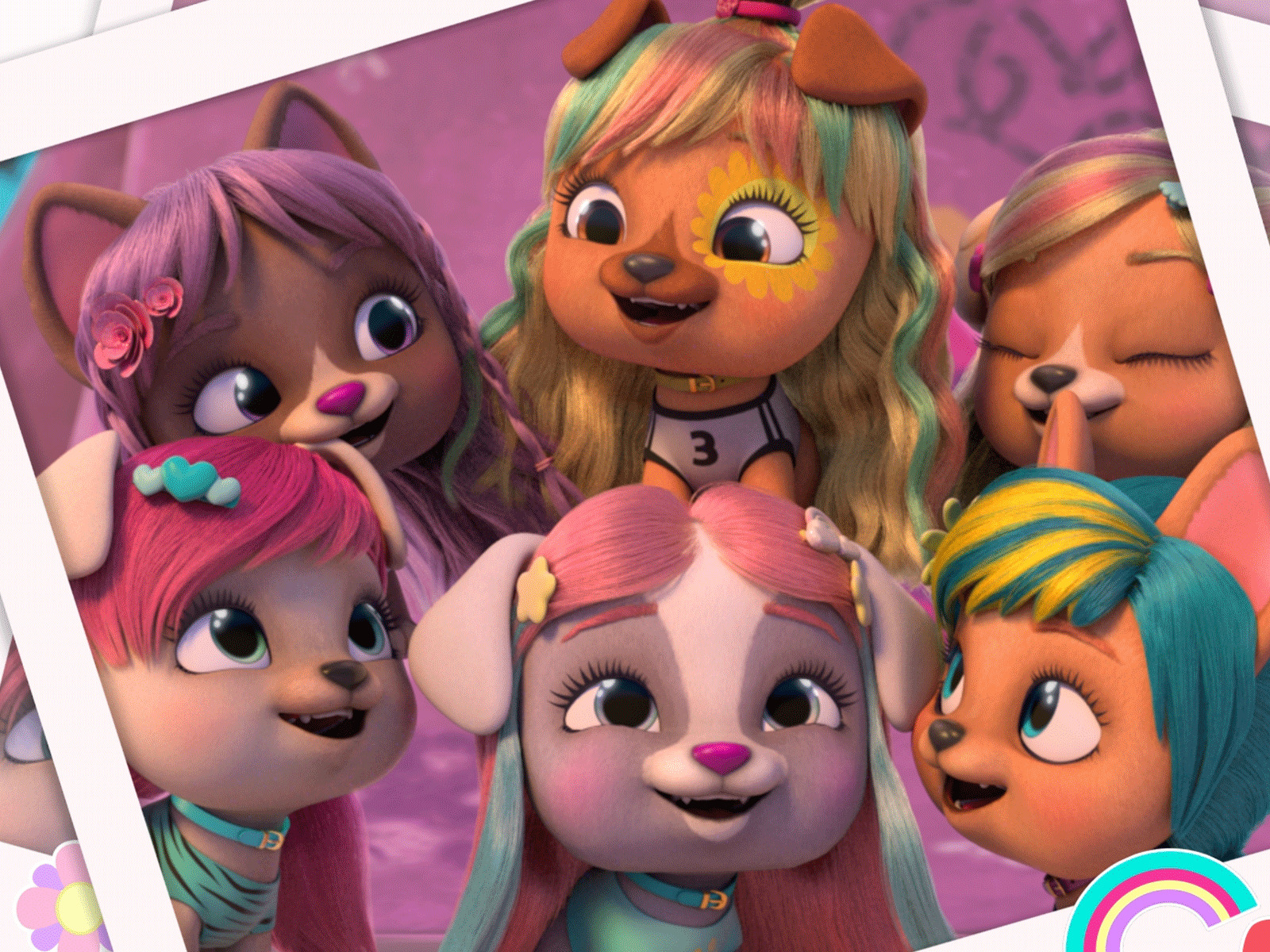 Prime Video: Vip Pets