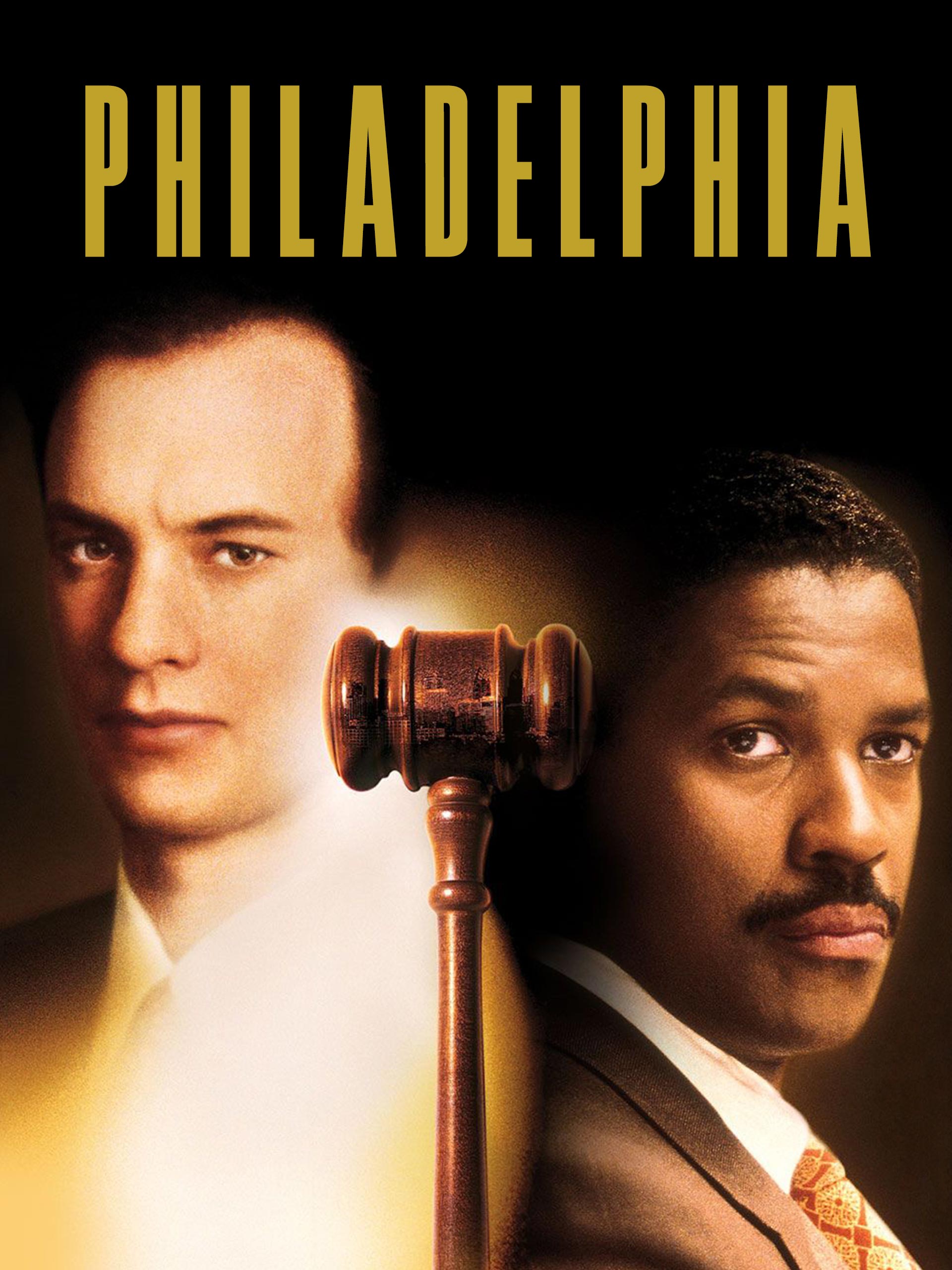 Prime Video: Philadelphia