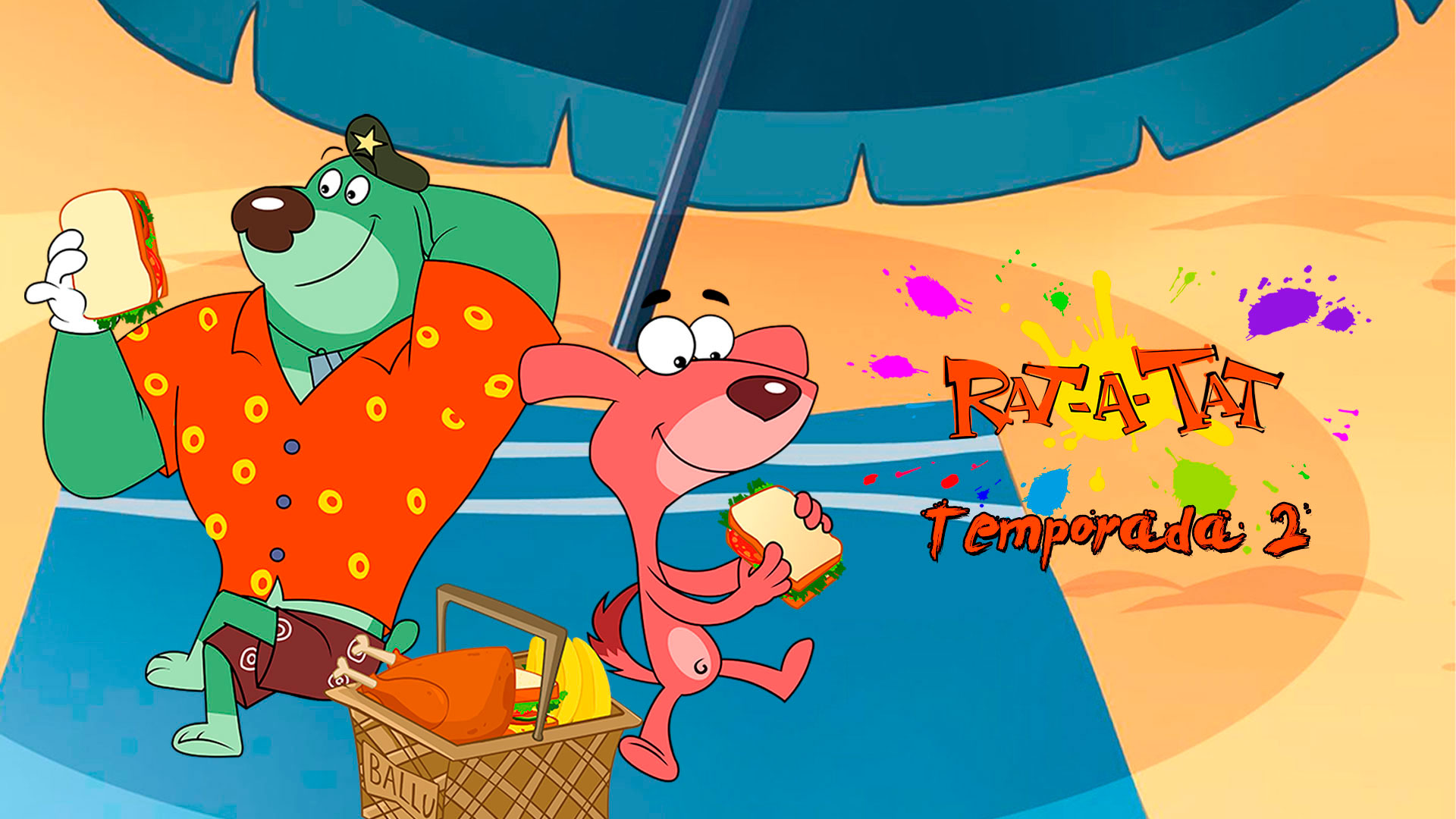 Prime Video: 2ª Temporada