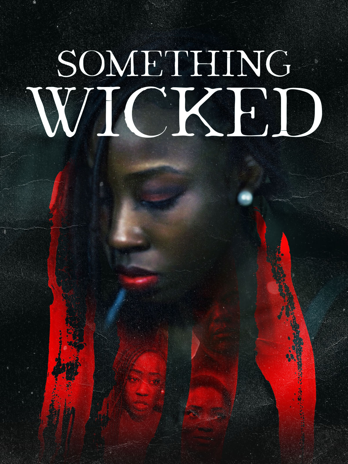Prime Video: Something Wicked
