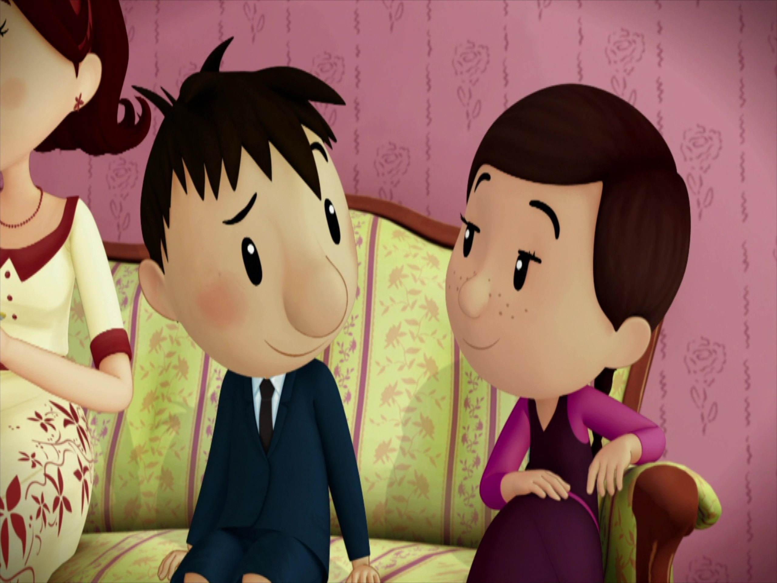 Prime Video: Le Petit Nicolas saison 2