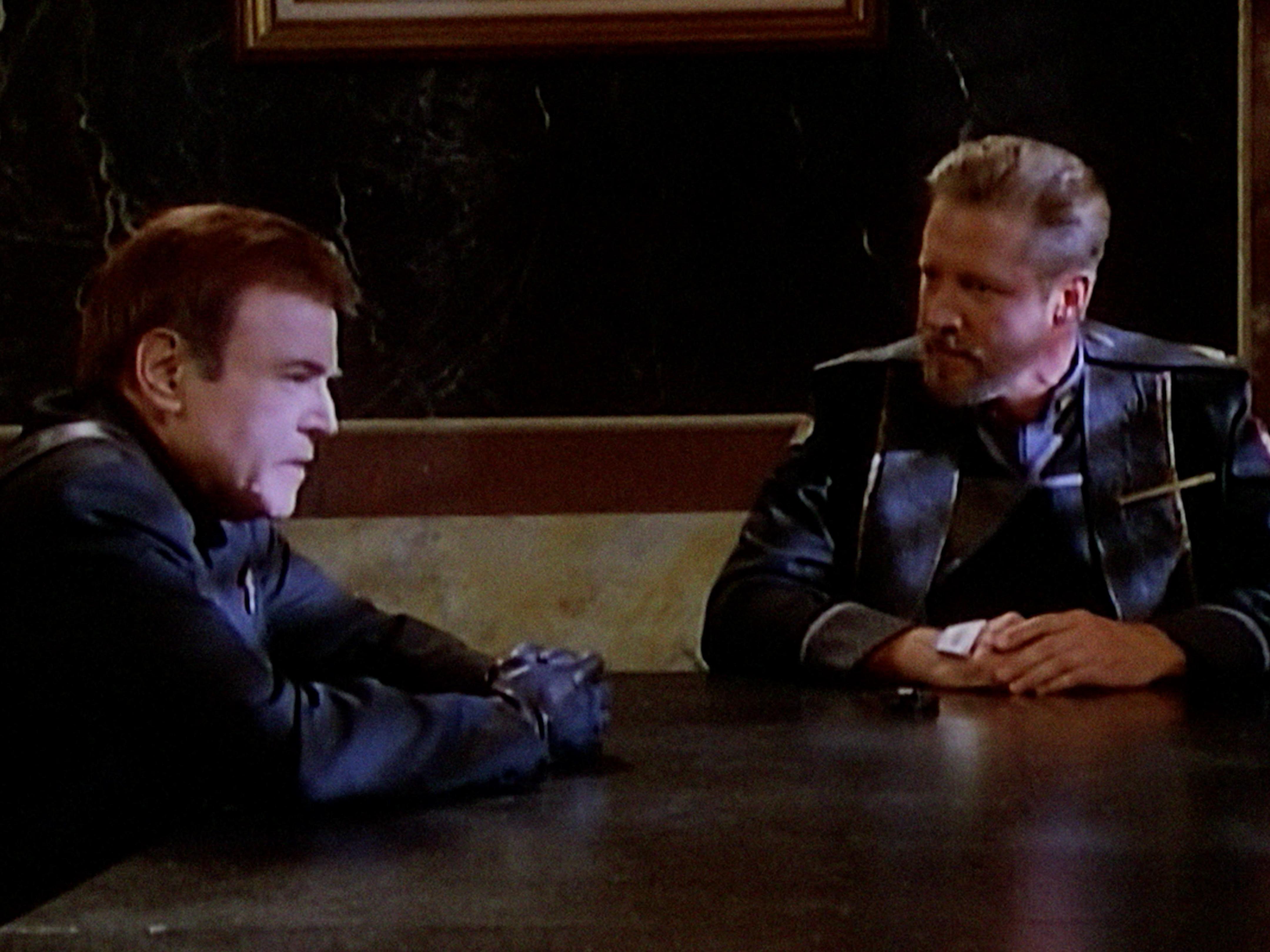 Prime Video: Babylon 5 - Season 4