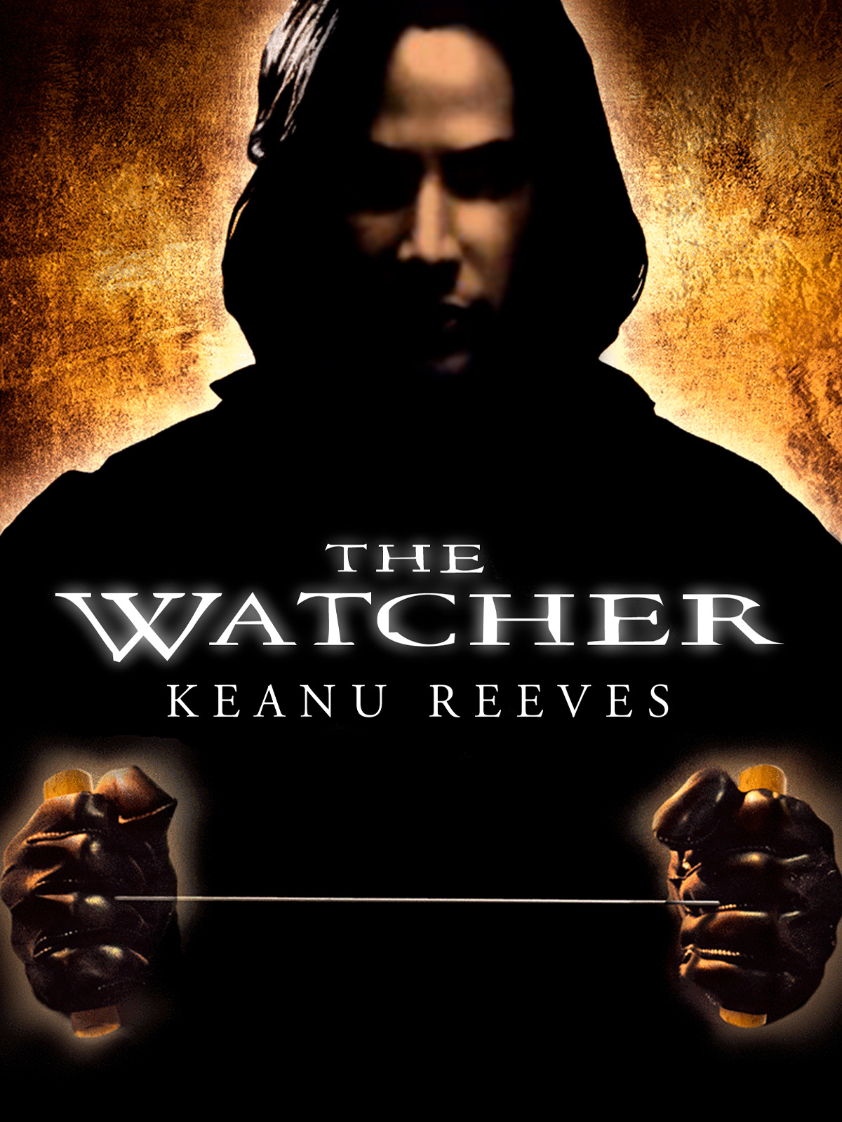 Prime Video: The Watcher