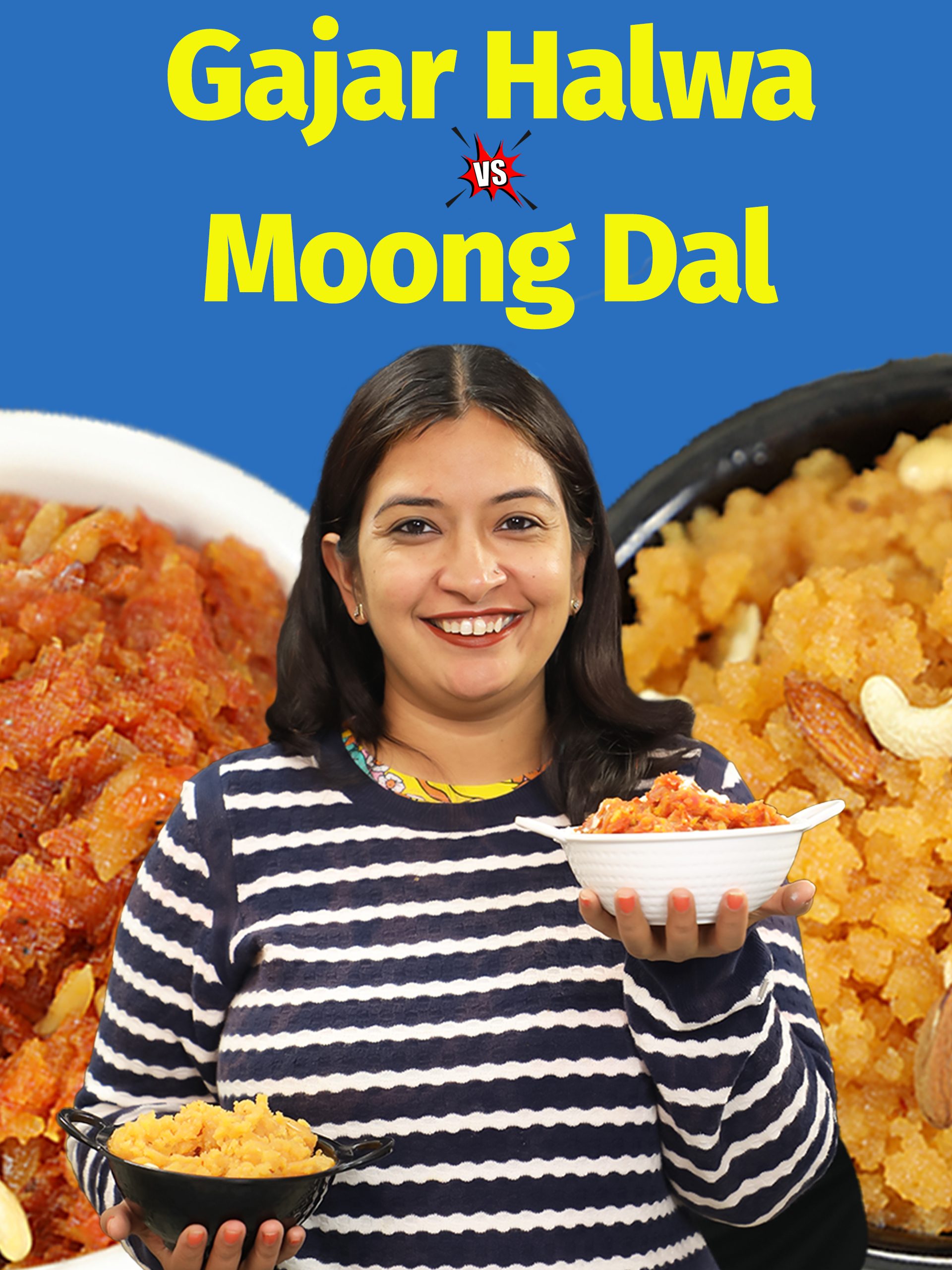 Prime Video: Cook With Nisha Season 2