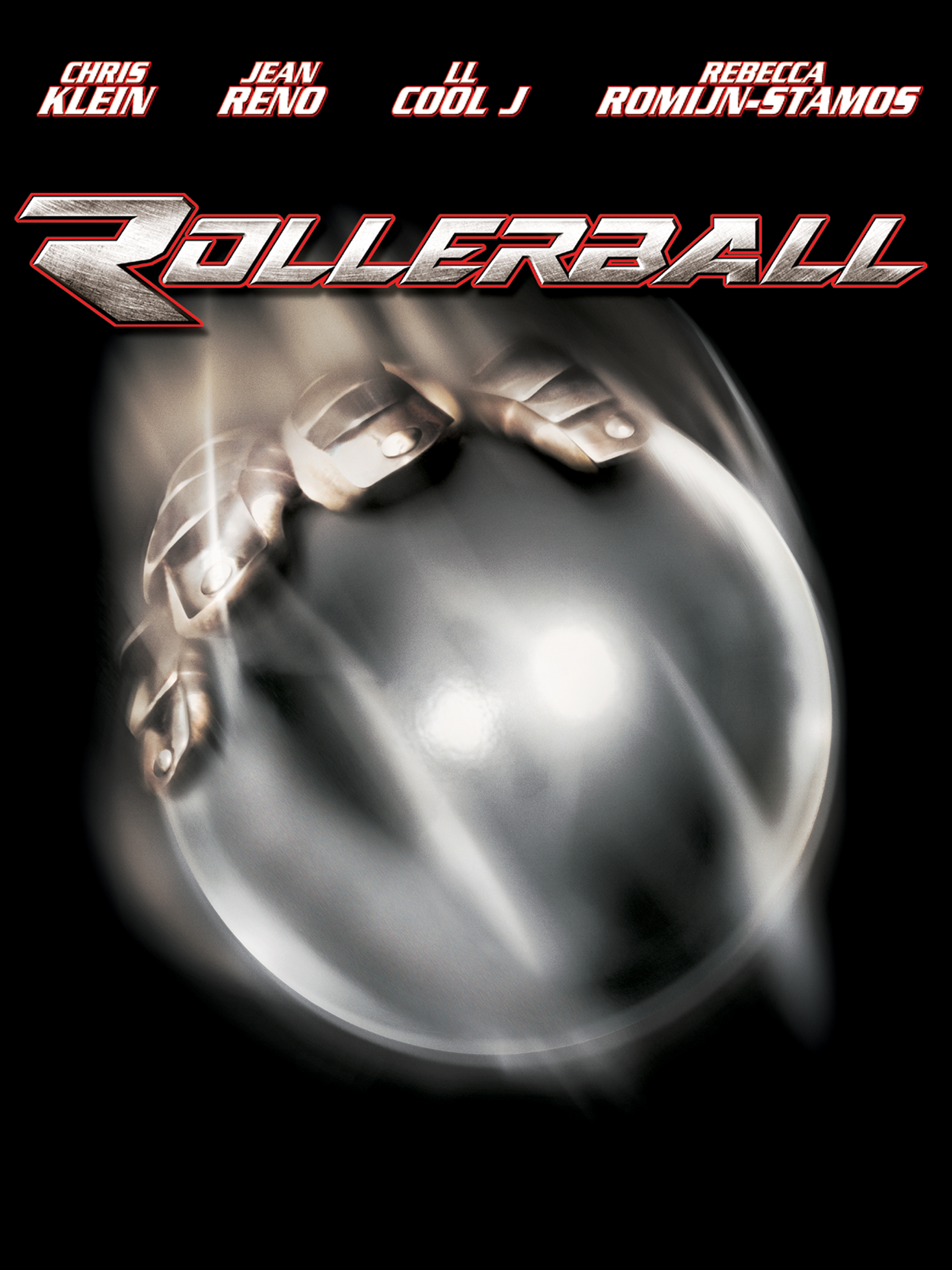 Prime Video: Rollerball