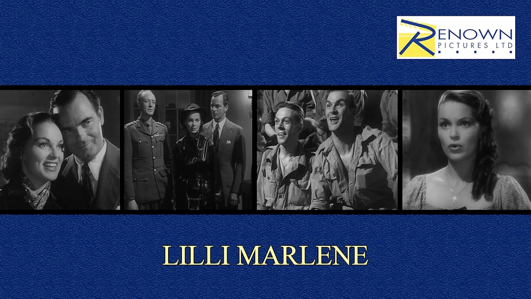 Watch Lilli Marlene | Prime Video