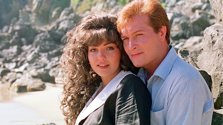 Watch María Mercedes season-1 | Prime Video