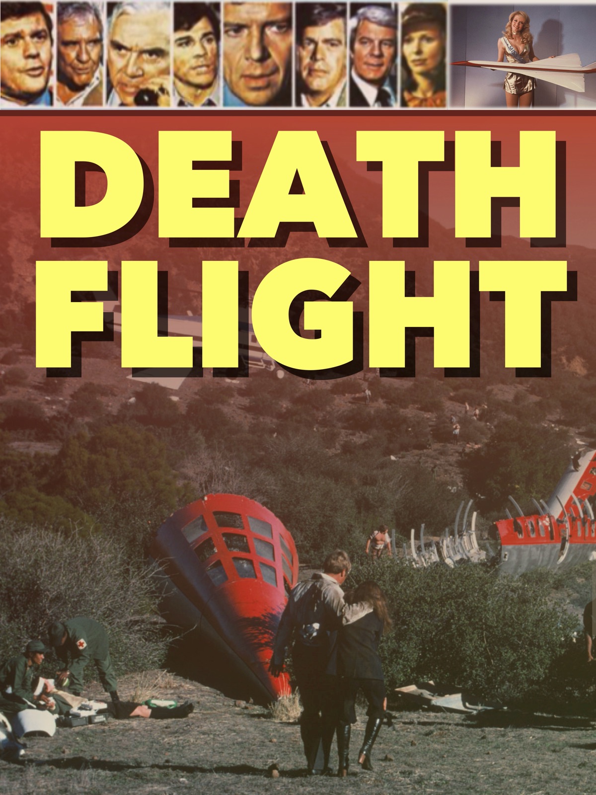 Prime Video: Death Flight