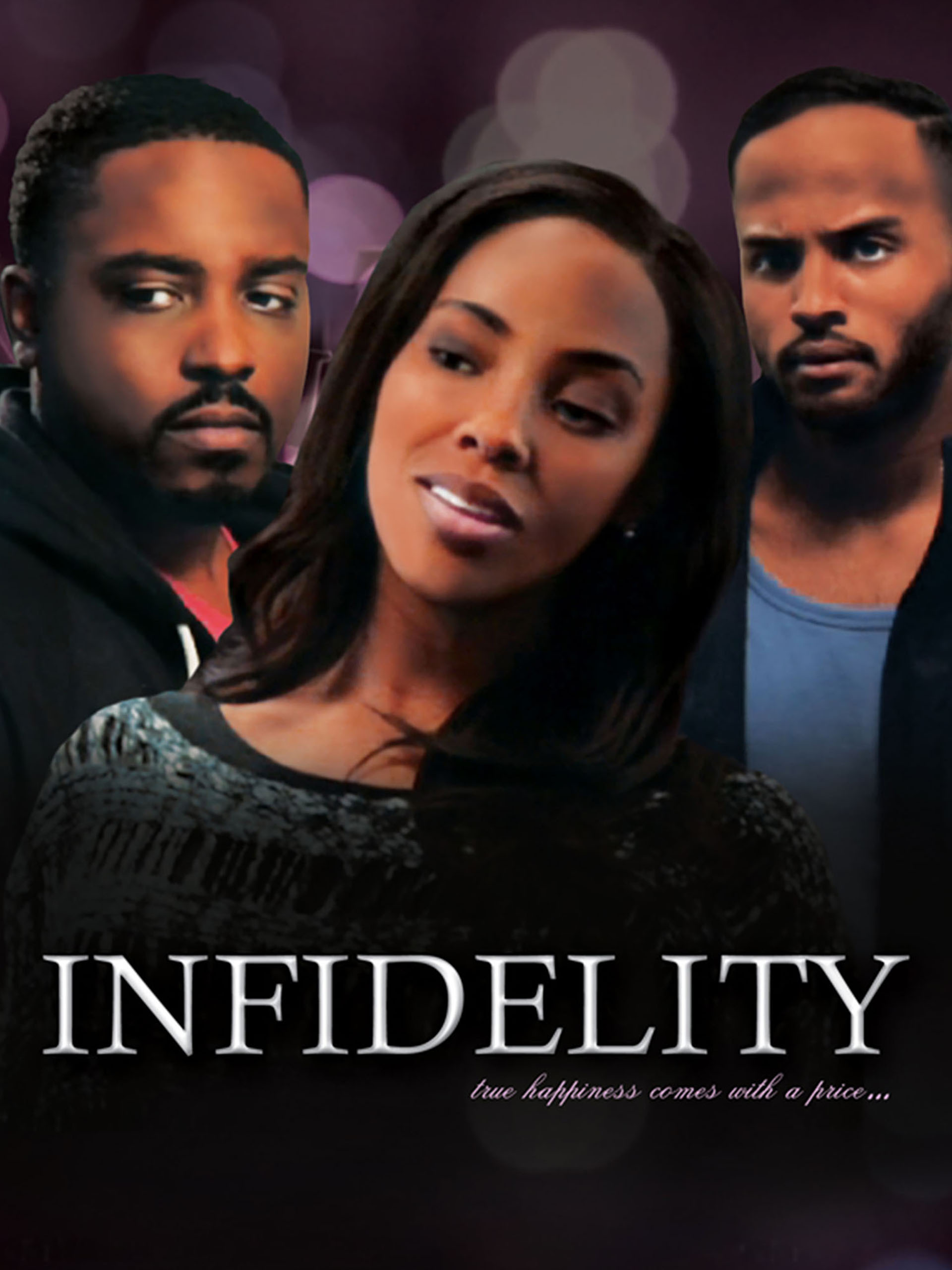 Prime Video: Infidelity