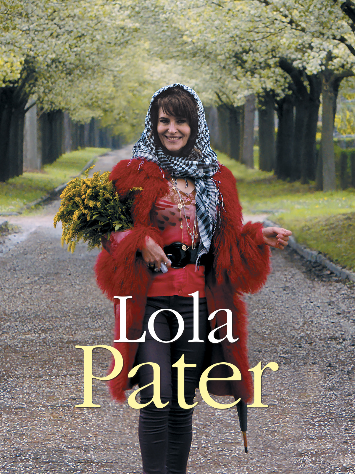 Prime Video: Lola Pater