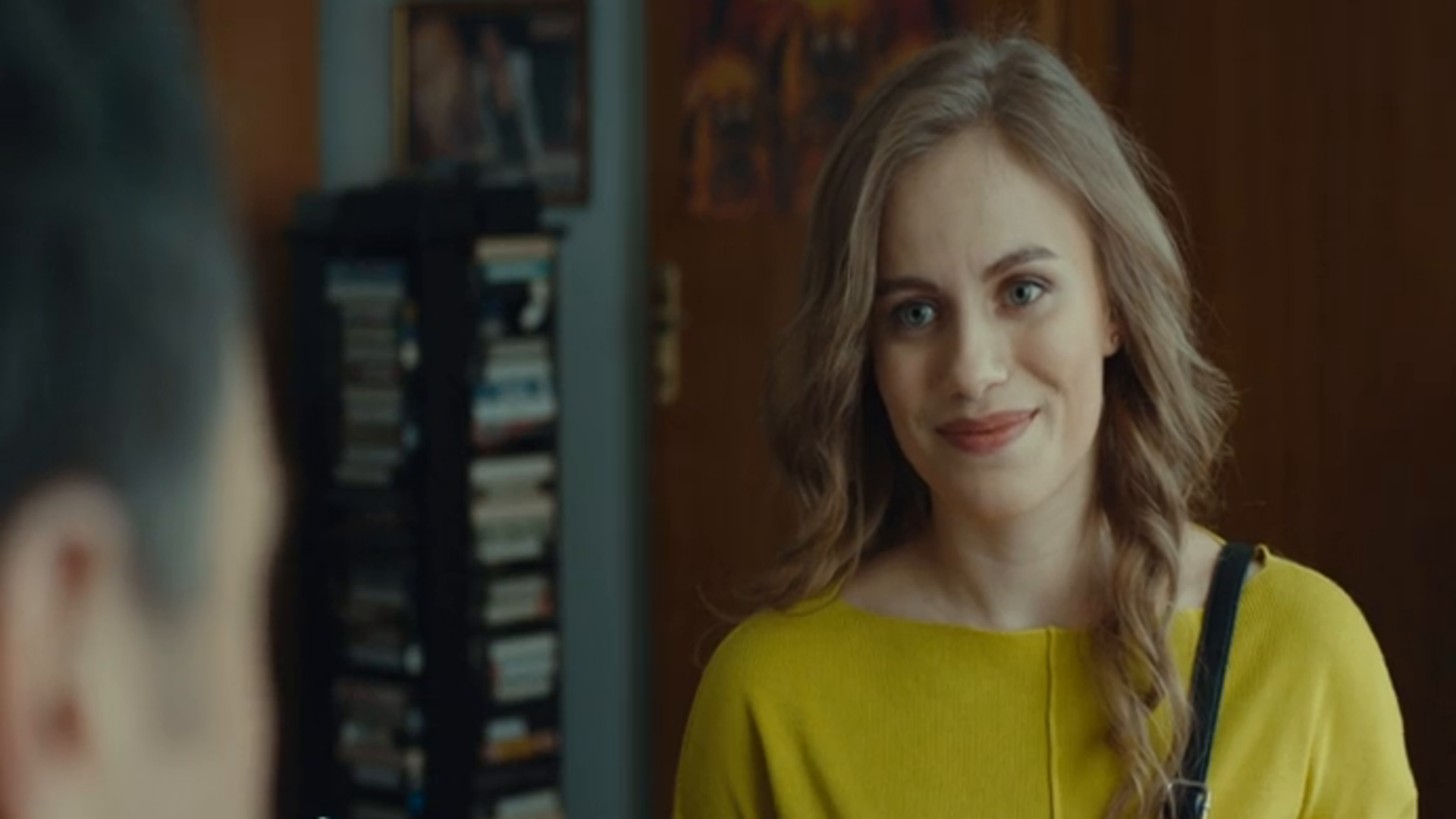 Prime Video: Amor en las alturas