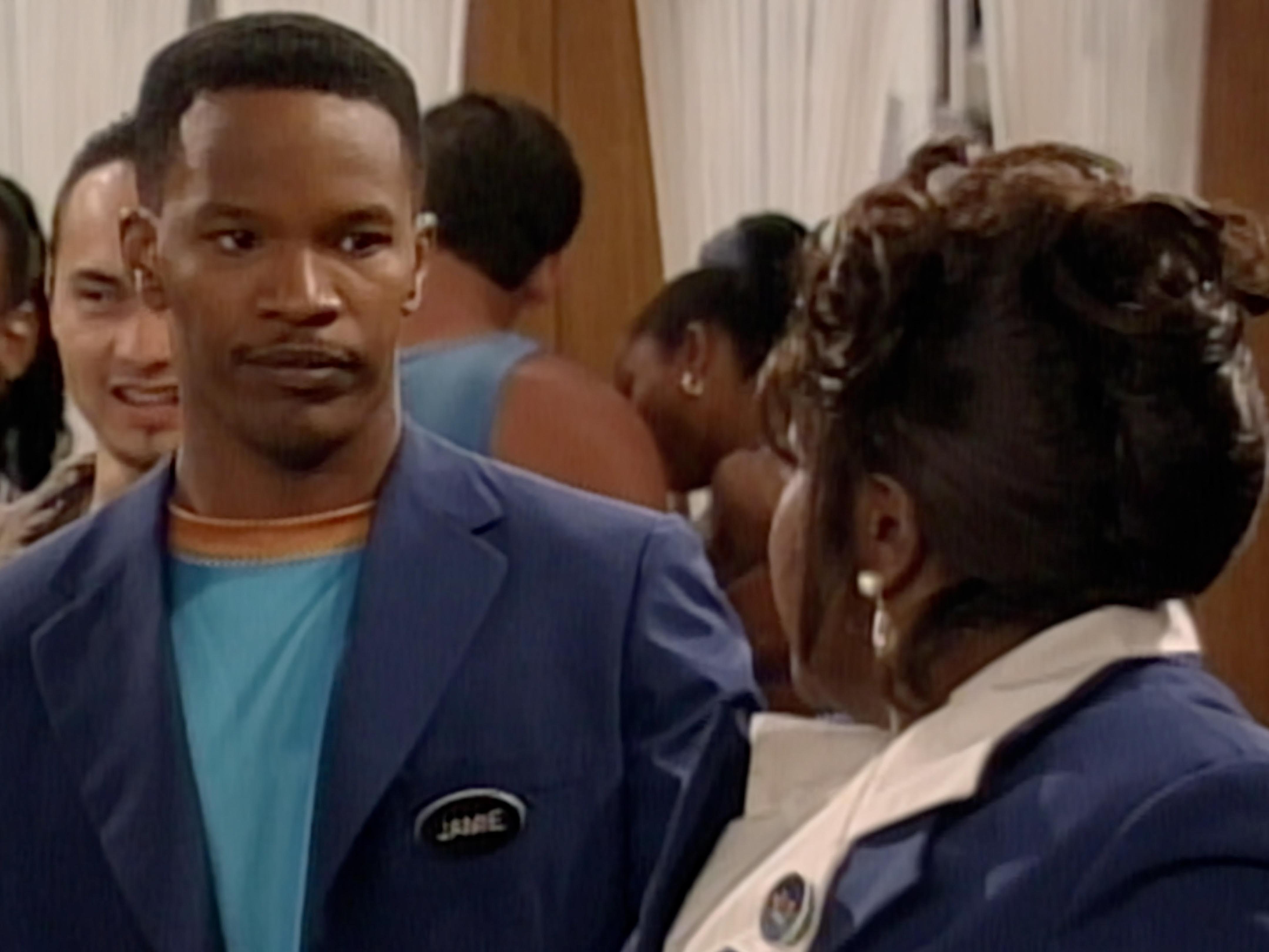 Prime Video: The Jamie Foxx Show - Season 2