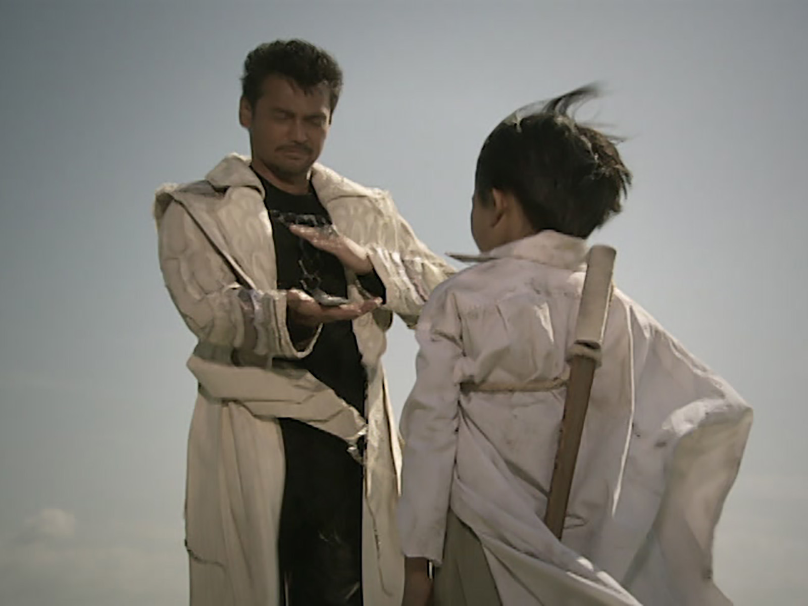 Prime Video: GARO TV1