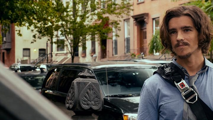 Watch An Interview with God | Prime Video