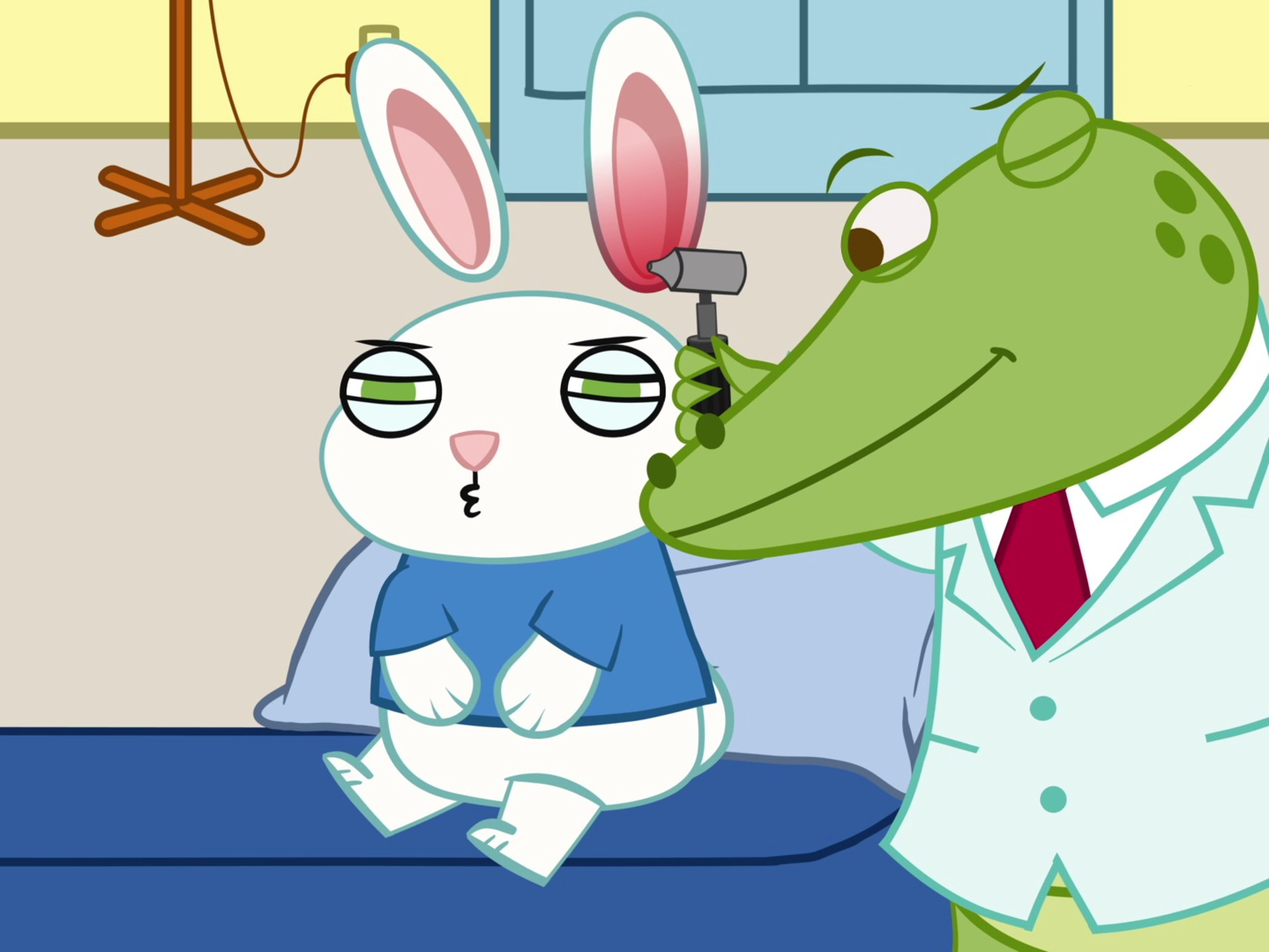 Prime Video: Croco Doc - saison 1