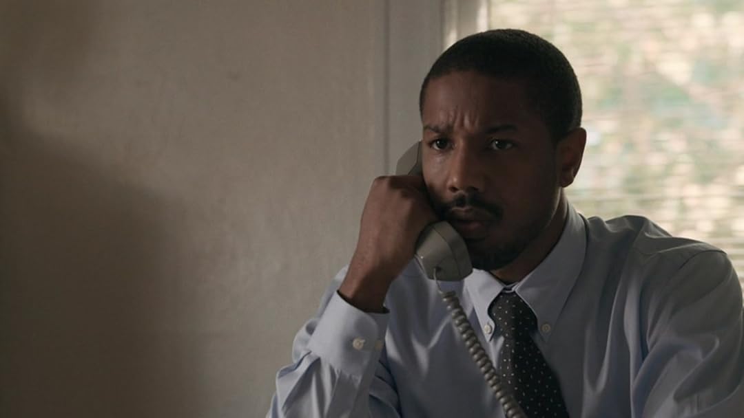 Watch Just Mercy | Prime Video