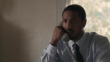 Watch Just Mercy | Prime Video