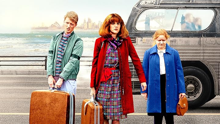 Amazon.com: Season 1 : Sarah Kendall, Matt Passmore, Trystan Go, Diane ...