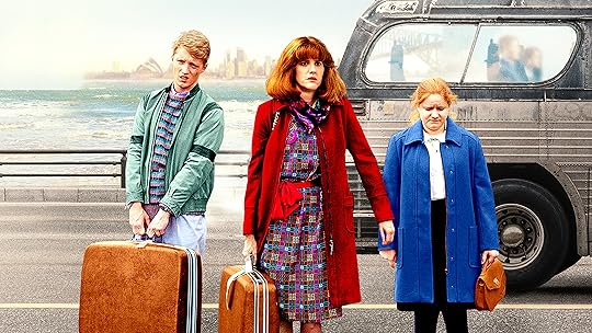 Prime Video: Frayed - Season 1