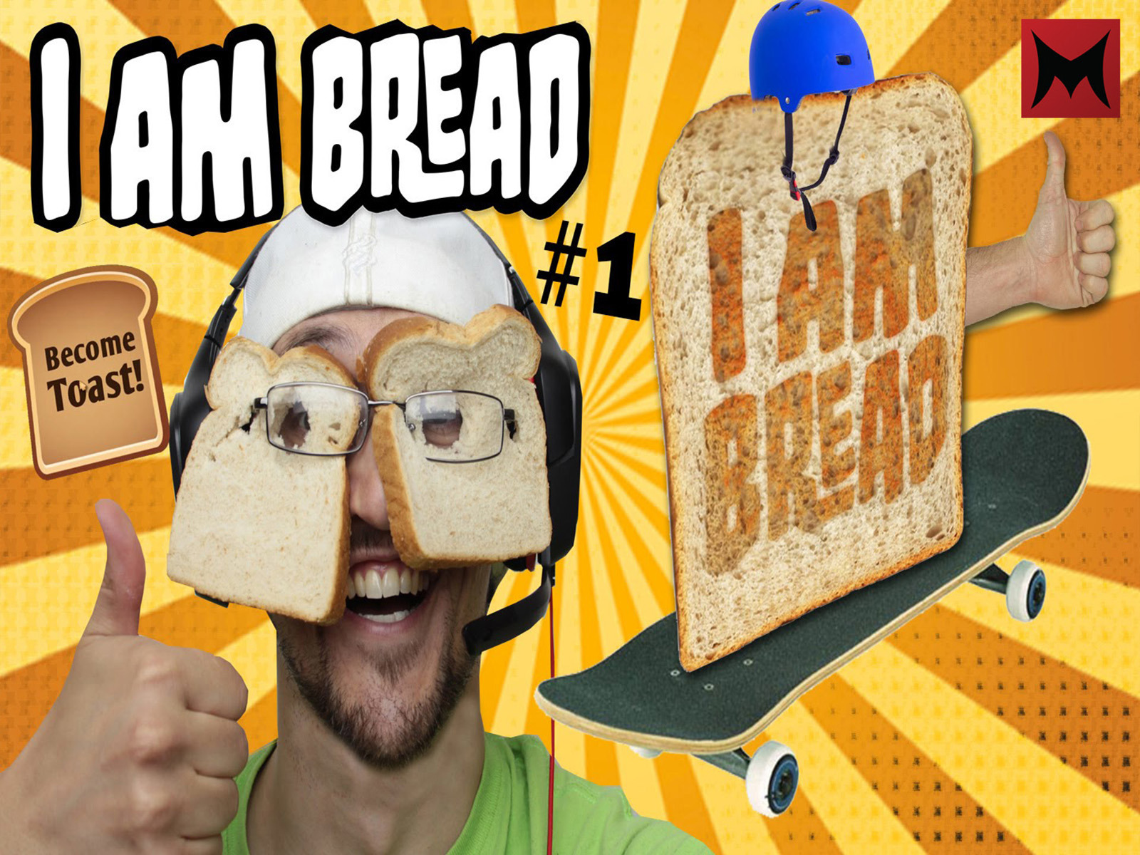 Prime Video: Let's Play with FGTeeV