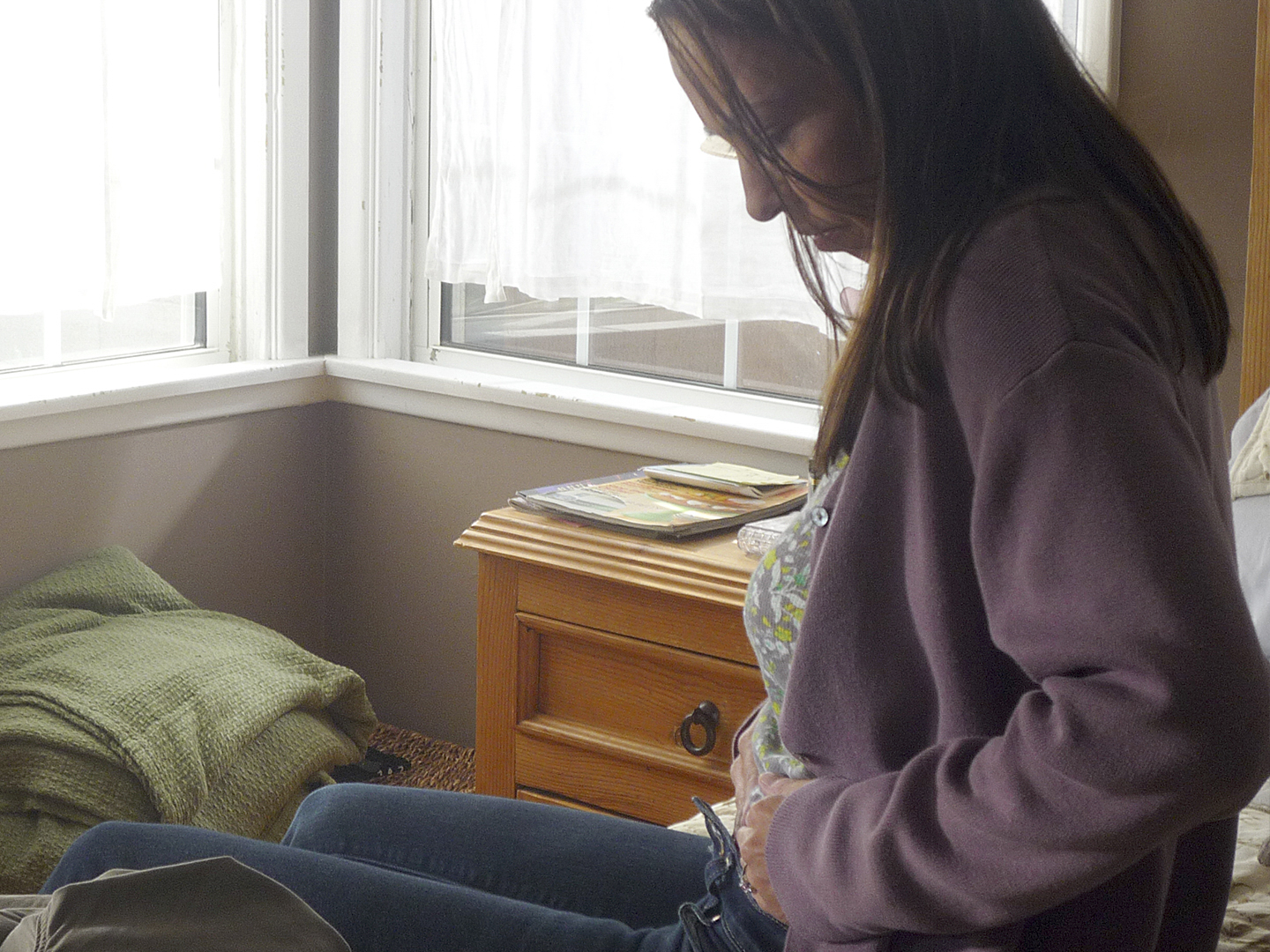 Prime Video: I Didn't Know I Was Pregnant - Season 3